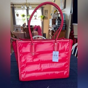 kate spade | Bags | Kate Spade Extra Large Ella Puffy Tote | Poshmark